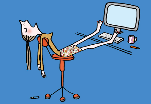 Soledad Bravi | PAUMES